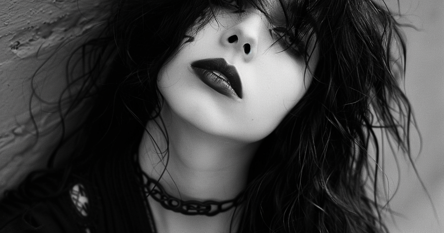 Explore Darkwave Fashion MUDSWEET: Edgy Styles & Subculture Trends